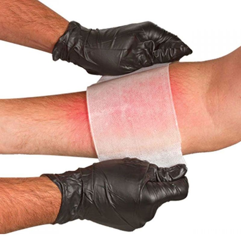 Burn Management: A HOT Topic – Pass with PASS, LLC