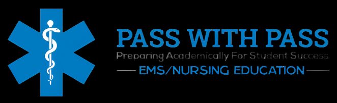 NCLEX Test Prep – Pass with PASS, LLC